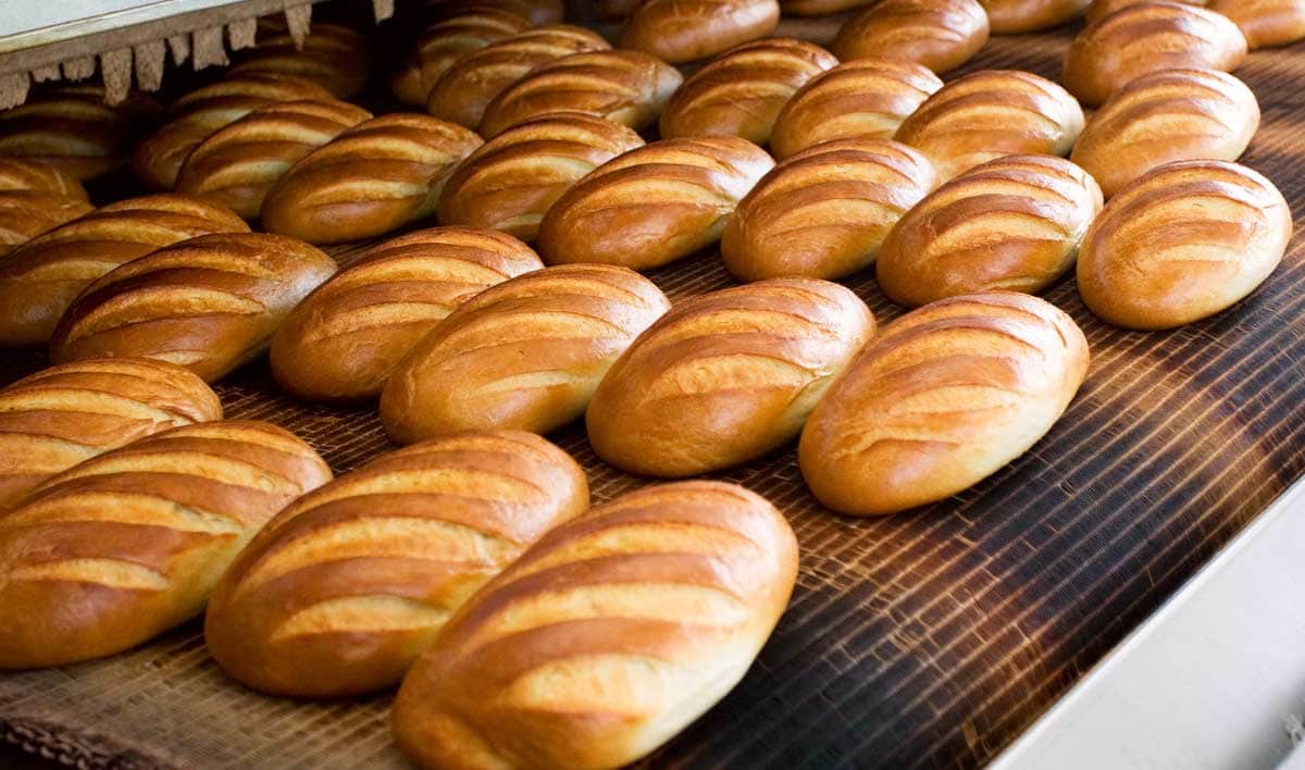 Bread Case Study - Semi-Bulk Systems, Inc.