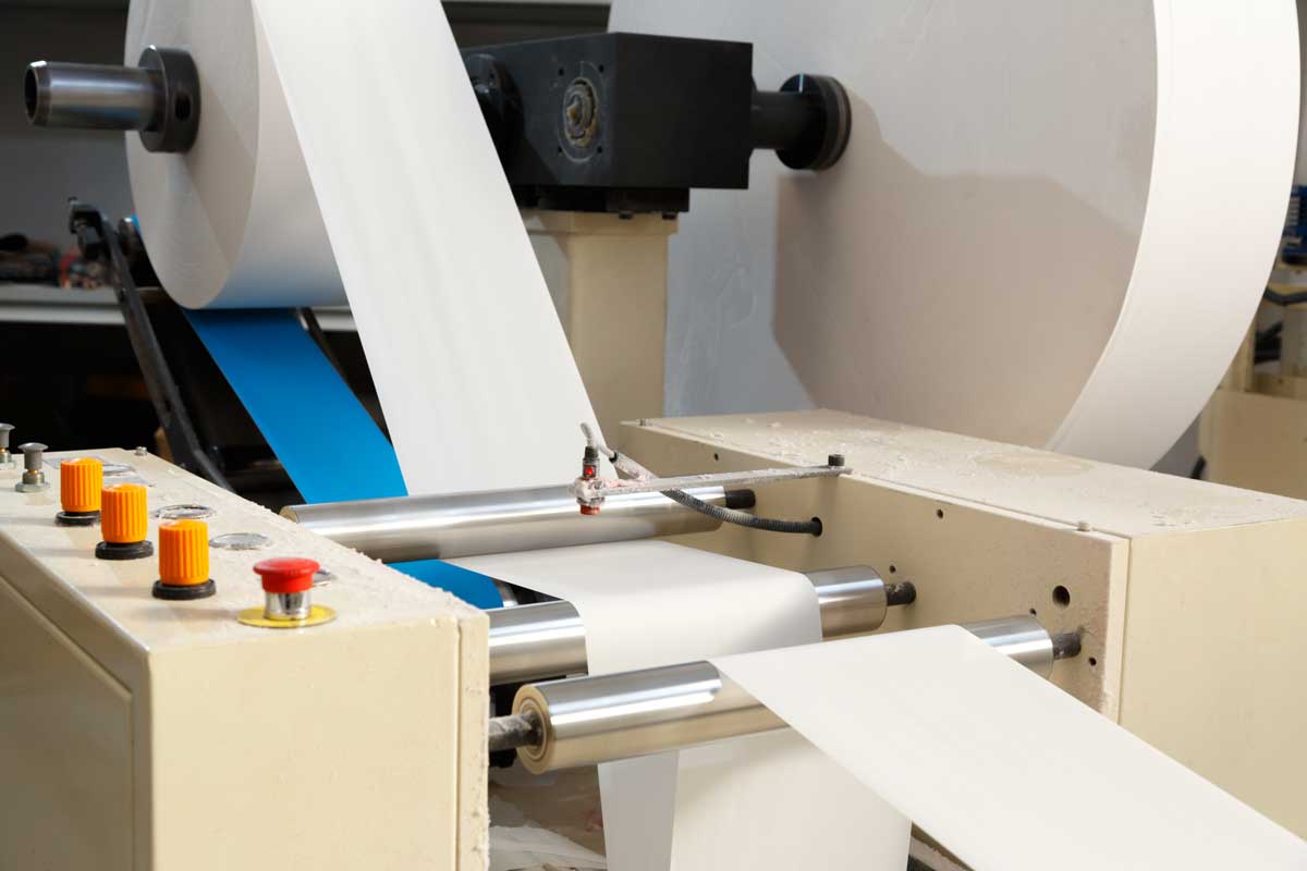 Paper Powder Cellulose (CMC) Case Study - Semi-Bulk Systems, Inc.